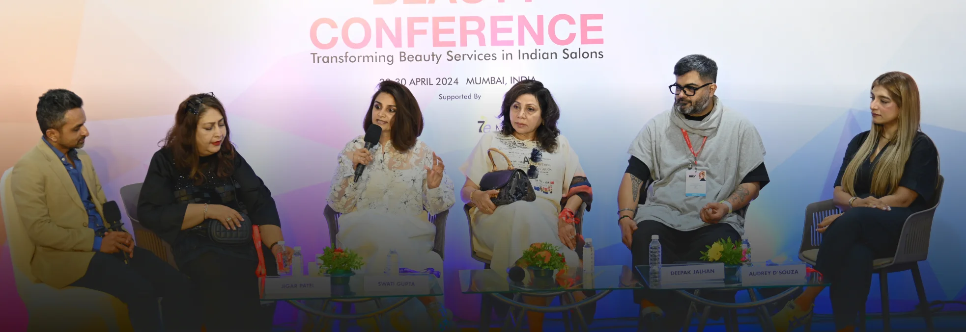 Beauty Conferences | Beauty Business Conference