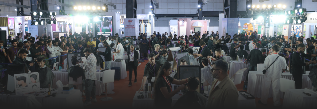 Leading Beauty Trade Shows & Industry Events