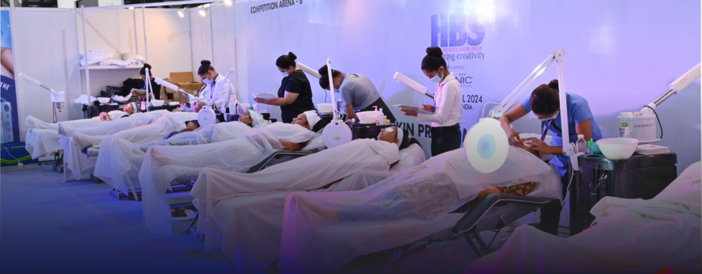 Skin Live Demos – Explore Advanced Skincare Techniques