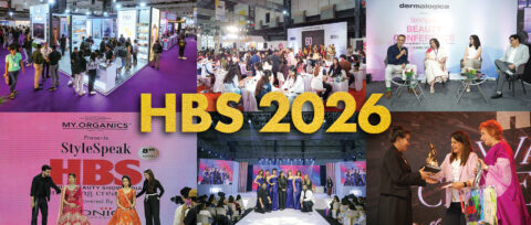 India’s Beauty Industry Takes Centre Stage at HBS 2026 - HBS India